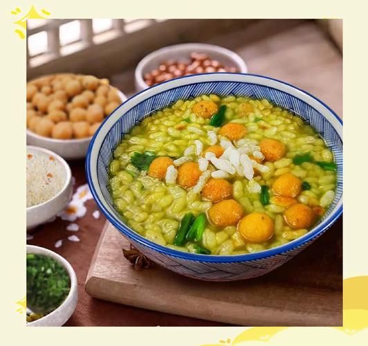 恭城油茶怎么做才香_恭城油茶正宗做法-第1张图片-山城妙识 恭城油茶怎么做才香_恭城油茶正宗做法-第1张图片-山城妙识