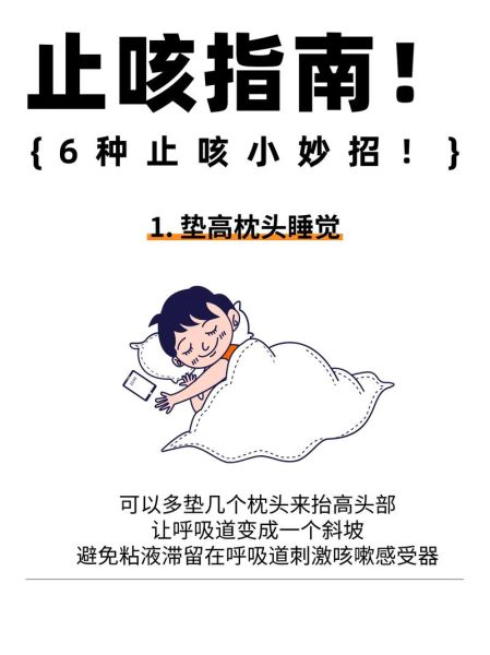 一分钟治咳嗽_咳嗽怎么快速缓解-第2张图片-山城妙识