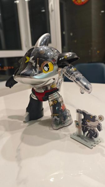 鲨鱼辣椒是什么_鲨鱼辣椒图片怎么拍好看-第3张图片-山城妙识 鲨鱼辣椒是什么_鲨鱼辣椒图片怎么拍好看-第3张图片-山城妙识