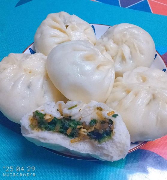 豆腐粉条包子怎么做_豆腐粉条包子馅怎么调-第3张图片-山城妙识