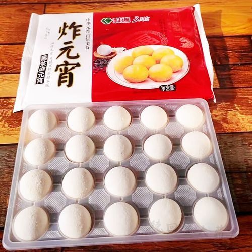 速冻汤圆可以油炸吗_油炸速冻汤圆的正确做法-第3张图片-山城妙识