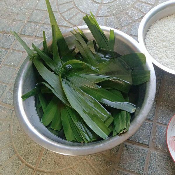 包粽子糯米泡多久_包粽子米泡多长时间最佳-第2张图片-山城妙识 包粽子糯米泡多久_包粽子米泡多长时间最佳-第2张图片-山城妙识