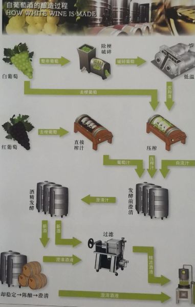 自制葡萄酒的做法步骤_家庭酿酒常见问题-第1张图片-山城妙识 自制葡萄酒的做法步骤_家庭酿酒常见问题-第1张图片-山城妙识