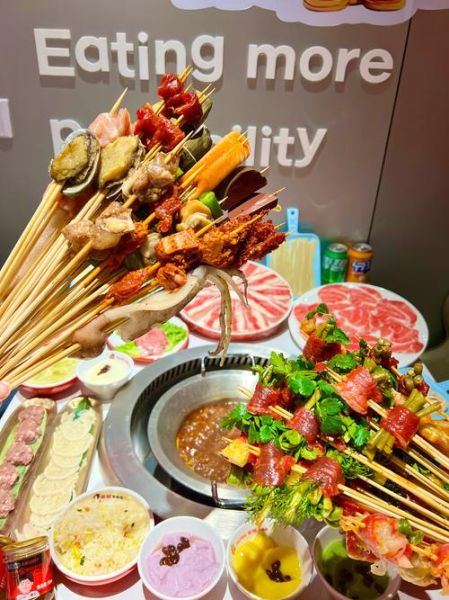 全国串串香排名前十有哪些_哪一家最正宗-第1张图片-山城妙识