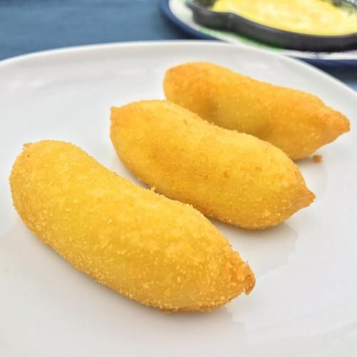 油炸香蕉怎么做_油炸香蕉热量高吗-第2张图片-山城妙识