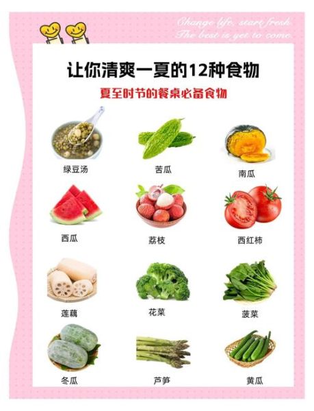 夏至养生吃什么好_夏至养生食谱推荐-第1张图片-山城妙识 夏至养生吃什么好_夏至养生食谱推荐-第1张图片-山城妙识