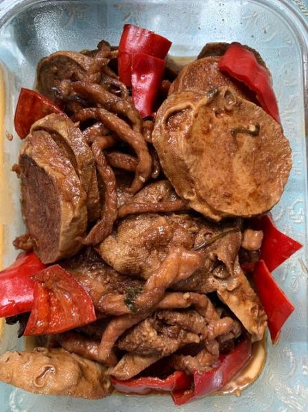 红烧素鸡怎么做_红烧素鸡要焯水吗-第3张图片-山城妙识 红烧素鸡怎么做_红烧素鸡要焯水吗-第3张图片-山城妙识