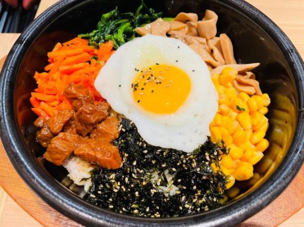 巴西烤肉拌饭怎么做_巴西烤肉拌饭热量高吗-第3张图片-山城妙识 巴西烤肉拌饭怎么做_巴西烤肉拌饭热量高吗-第3张图片-山城妙识