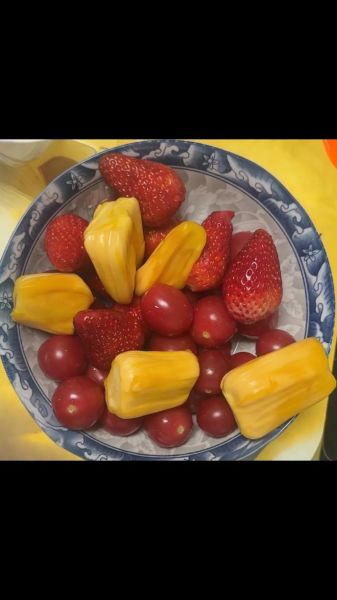 晚餐吃水果能减肥吗_晚餐吃水果会不会胖-第3张图片-山城妙识