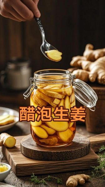醋泡姜几天可以吃_醋泡姜的正确做法-第3张图片-山城妙识 醋泡姜几天可以吃_醋泡姜的正确做法-第3张图片-山城妙识