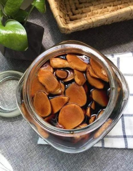 醋泡姜几天可以吃_醋泡姜的正确做法-第2张图片-山城妙识 醋泡姜几天可以吃_醋泡姜的正确做法-第2张图片-山城妙识