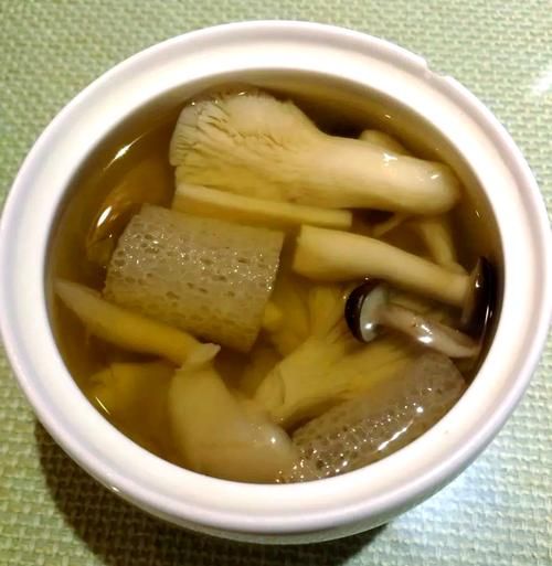 竹荪炖多久才熟_竹荪炖汤最佳时间-第2张图片-山城妙识 竹荪炖多久才熟_竹荪炖汤最佳时间-第2张图片-山城妙识