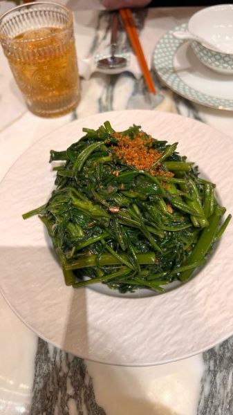 虾酱空心菜怎么做_虾酱空心菜用哪种虾酱-第2张图片-山城妙识