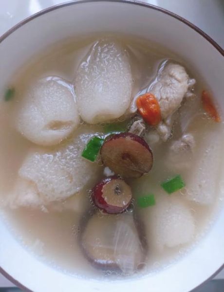 竹荪炖多久才熟_竹荪炖汤最佳时间-第1张图片-山城妙识 竹荪炖多久才熟_竹荪炖汤最佳时间-第1张图片-山城妙识