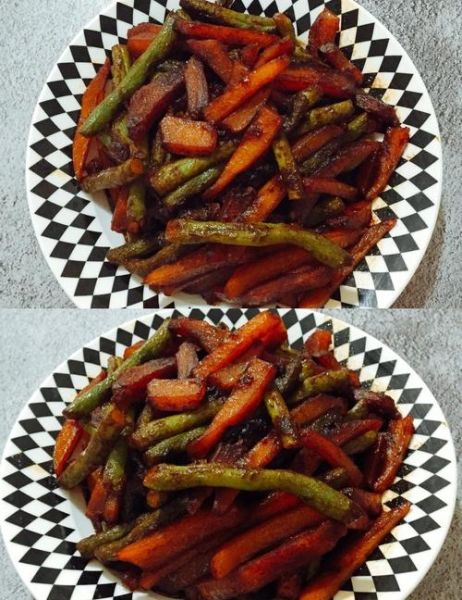 刀豆土豆怎么做好吃_正宗做法步骤-第2张图片-山城妙识 刀豆土豆怎么做好吃_正宗做法步骤-第2张图片-山城妙识