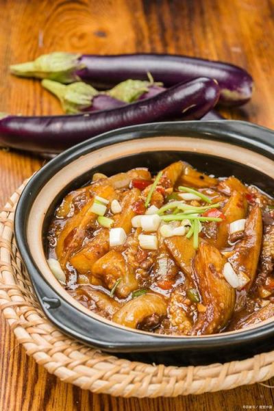 茄子煲怎么做好吃_茄子煲用什么茄子-第3张图片-山城妙识