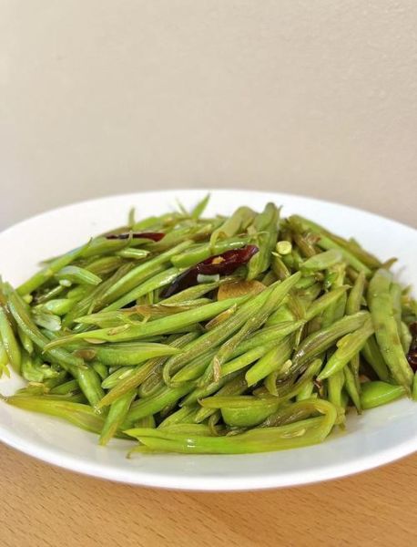 刀豆土豆怎么做好吃_正宗做法步骤-第3张图片-山城妙识 刀豆土豆怎么做好吃_正宗做法步骤-第3张图片-山城妙识