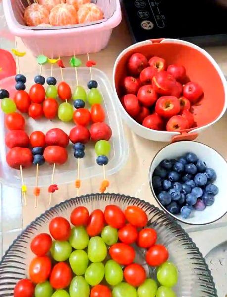 冰糖葫芦熬糖加小苏打_比例是多少-第3张图片-山城妙识