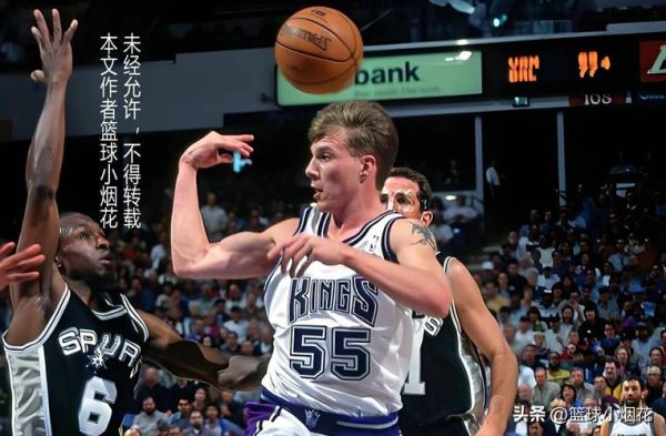 白巧克力NBA是谁_白巧克力为什么叫白巧克力-第1张图片-山城妙识