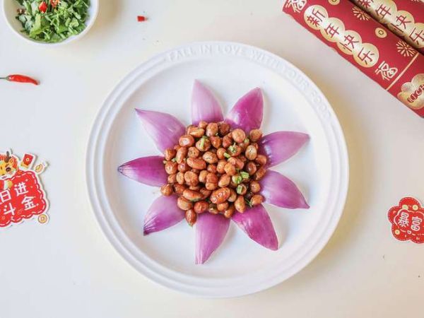 寓意吉祥的菜有哪些_哪些菜象征好运-第1张图片-山城妙识