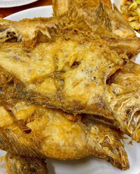 炸鱼怎么做好吃_家常炸鱼做法-第3张图片-山城妙识 炸鱼怎么做好吃_家常炸鱼做法-第3张图片-山城妙识