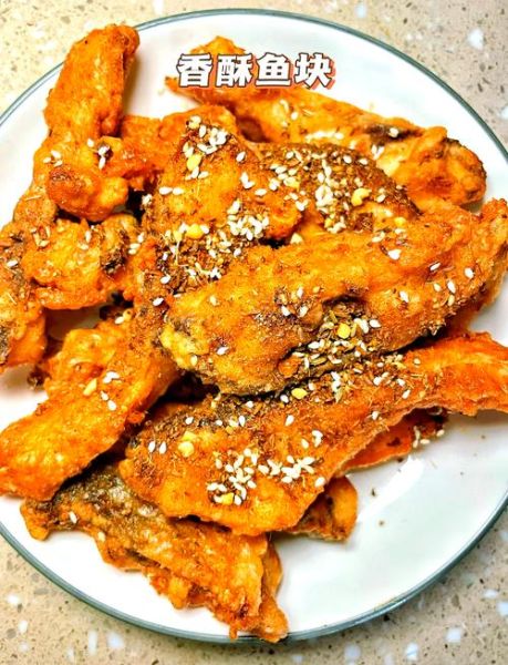炸鱼怎么做好吃_家常炸鱼做法-第2张图片-山城妙识 炸鱼怎么做好吃_家常炸鱼做法-第2张图片-山城妙识