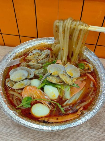 花甲米线是哪里的特色_花甲米线起源地-第1张图片-山城妙识