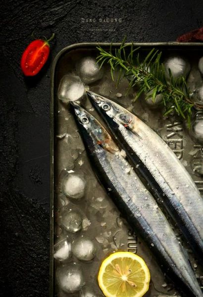 秋刀鱼的滋味是什么味道_秋刀鱼为什么有苦味-第2张图片-山城妙识