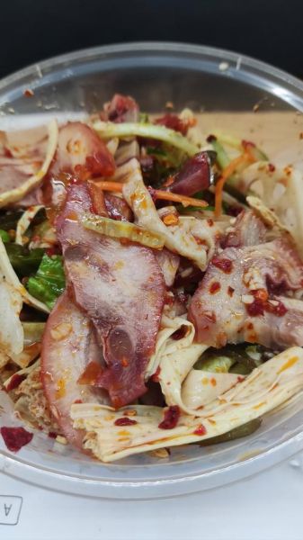 猪头肉怎么做好吃_猪头肉为什么便宜-第3张图片-山城妙识