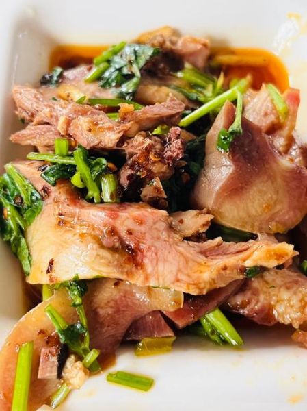 猪头肉怎么做好吃_猪头肉为什么便宜-第2张图片-山城妙识