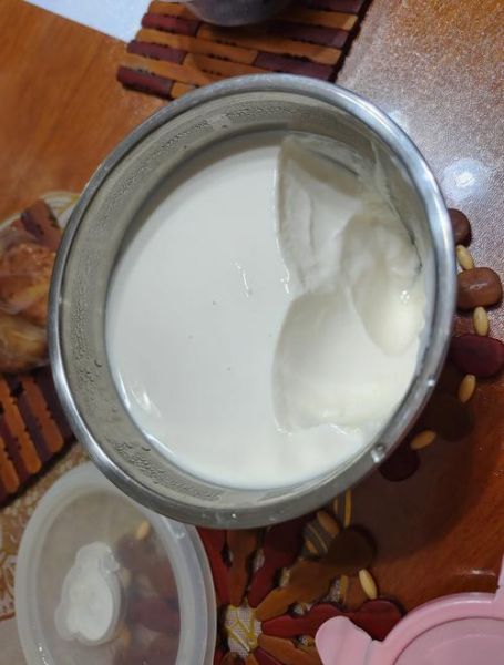 酸奶的简单做法_酸奶发酵失败怎么办-第3张图片-山城妙识 酸奶的简单做法_酸奶发酵失败怎么办-第3张图片-山城妙识