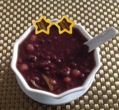 补血养颜红豆沙怎么做_红豆沙补血效果好吗-第3张图片-山城妙识 补血养颜红豆沙怎么做_红豆沙补血效果好吗-第3张图片-山城妙识