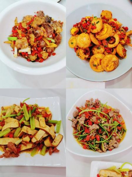 湘菜下饭菜开胃大全_哪些湘菜最开胃又下饭-第2张图片-山城妙识 湘菜下饭菜开胃大全_哪些湘菜最开胃又下饭-第2张图片-山城妙识