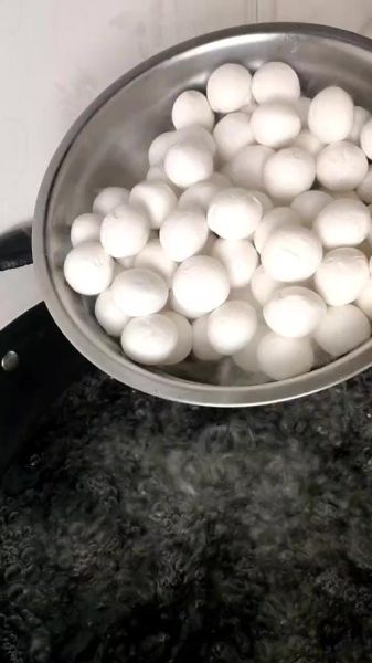 元宵冷水下锅煮多久_元宵冷水下锅会不会破皮-第1张图片-山城妙识