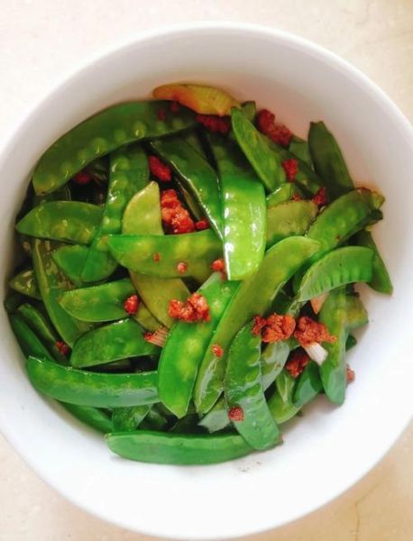 荷兰豆要煮多久才安全_荷兰豆没煮熟会中毒吗-第2张图片-山城妙识