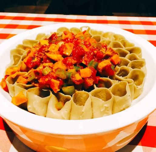 西贝莜面怎么读_西贝莜面读音是什么-第2张图片-山城妙识