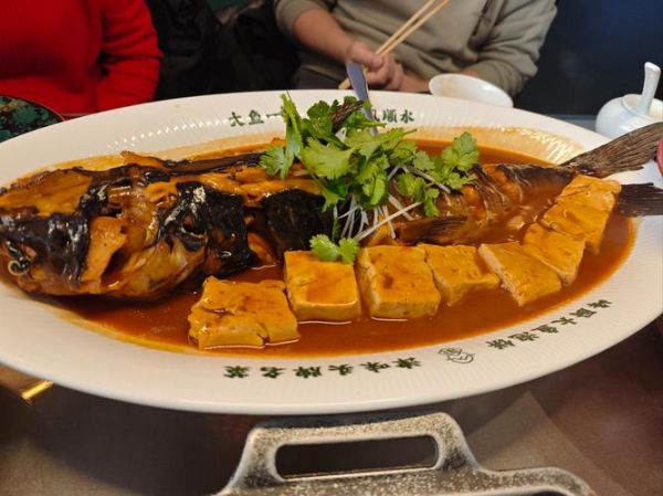 北京鱼头泡饼怎么做_正宗做法窍门-第3张图片-山城妙识 北京鱼头泡饼怎么做_正宗做法窍门-第3张图片-山城妙识