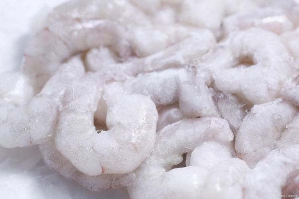 冰冻青虾仁怎么解冻_冰冻青虾仁怎么炒才嫩-第3张图片-山城妙识