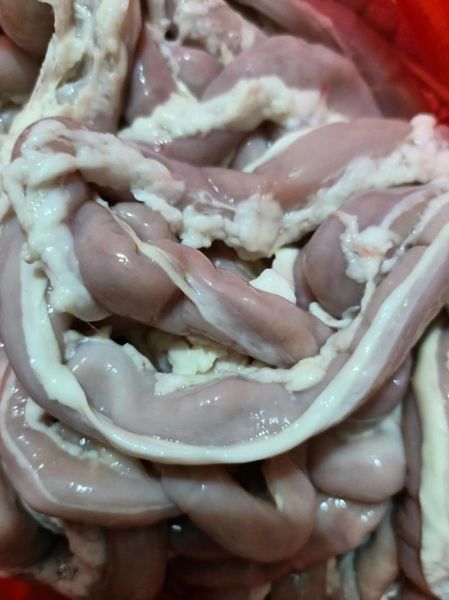 粉肠和小肠的区别_哪个更好吃-第1张图片-山城妙识