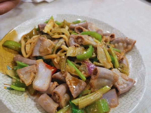 粉肠和小肠的区别_哪个更好吃-第3张图片-山城妙识