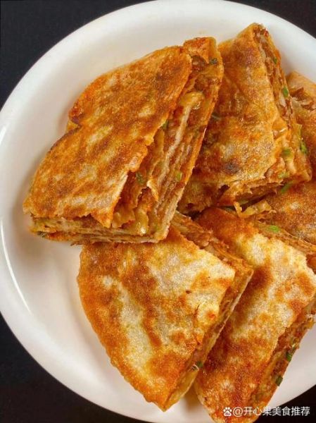 牛肉饼怎么做才嫩_牛肉饼的做法大全-第1张图片-山城妙识