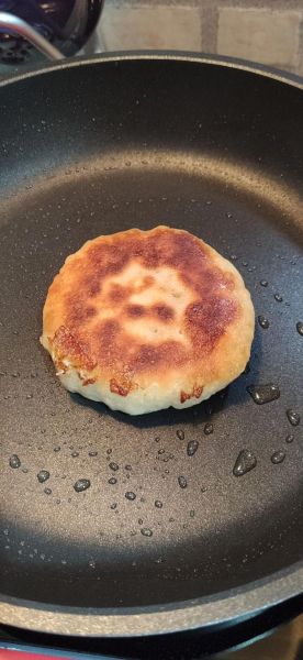 牛肉饼怎么做才嫩_牛肉饼的做法大全-第3张图片-山城妙识