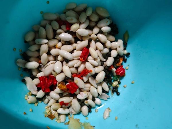 自制酒鬼花生怎么做_酒鬼花生的做法窍门-第2张图片-山城妙识