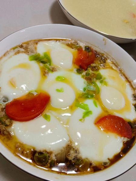 虾皮蒸蛋有毒吗_虾皮蒸蛋等于砒霜是真的吗-第3张图片-山城妙识