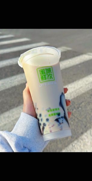 烧仙草奶茶图片高清_哪里可以下载-第3张图片-山城妙识
