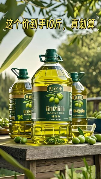 最好的橄榄油品牌有哪些_如何挑选特级初榨橄榄油-第2张图片-山城妙识 最好的橄榄油品牌有哪些_如何挑选特级初榨橄榄油-第2张图片-山城妙识