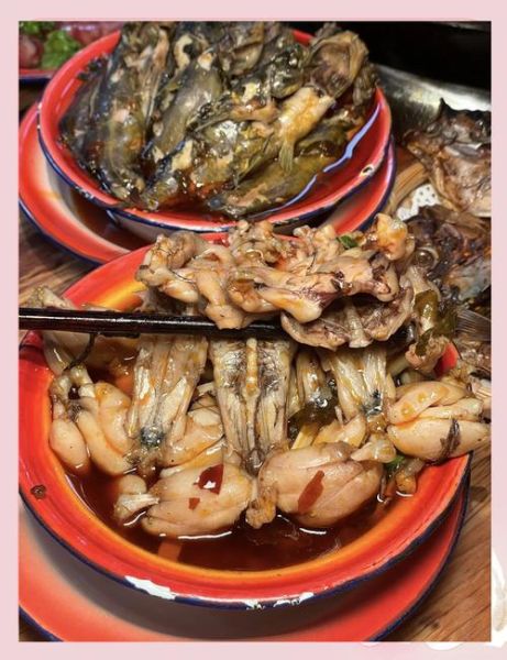 黄辣丁鱼火锅怎么做_黄辣丁鱼火锅底料配方-第3张图片-山城妙识