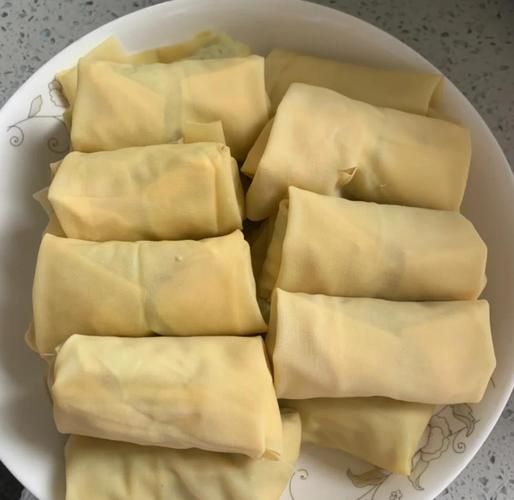 千张包怎么包不破_千张包馅料有哪些-第1张图片-山城妙识