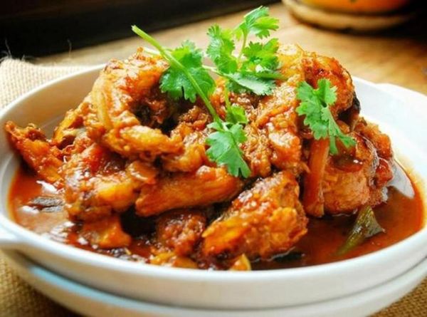 腊鱼炒什么菜好吃_腊鱼炒什么菜最下饭-第3张图片-山城妙识