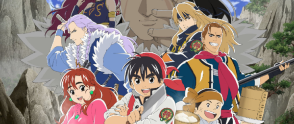 厨神小当家剧情介绍_厨神小当家人物关系-第1张图片-山城妙识 厨神小当家剧情介绍_厨神小当家人物关系-第1张图片-山城妙识